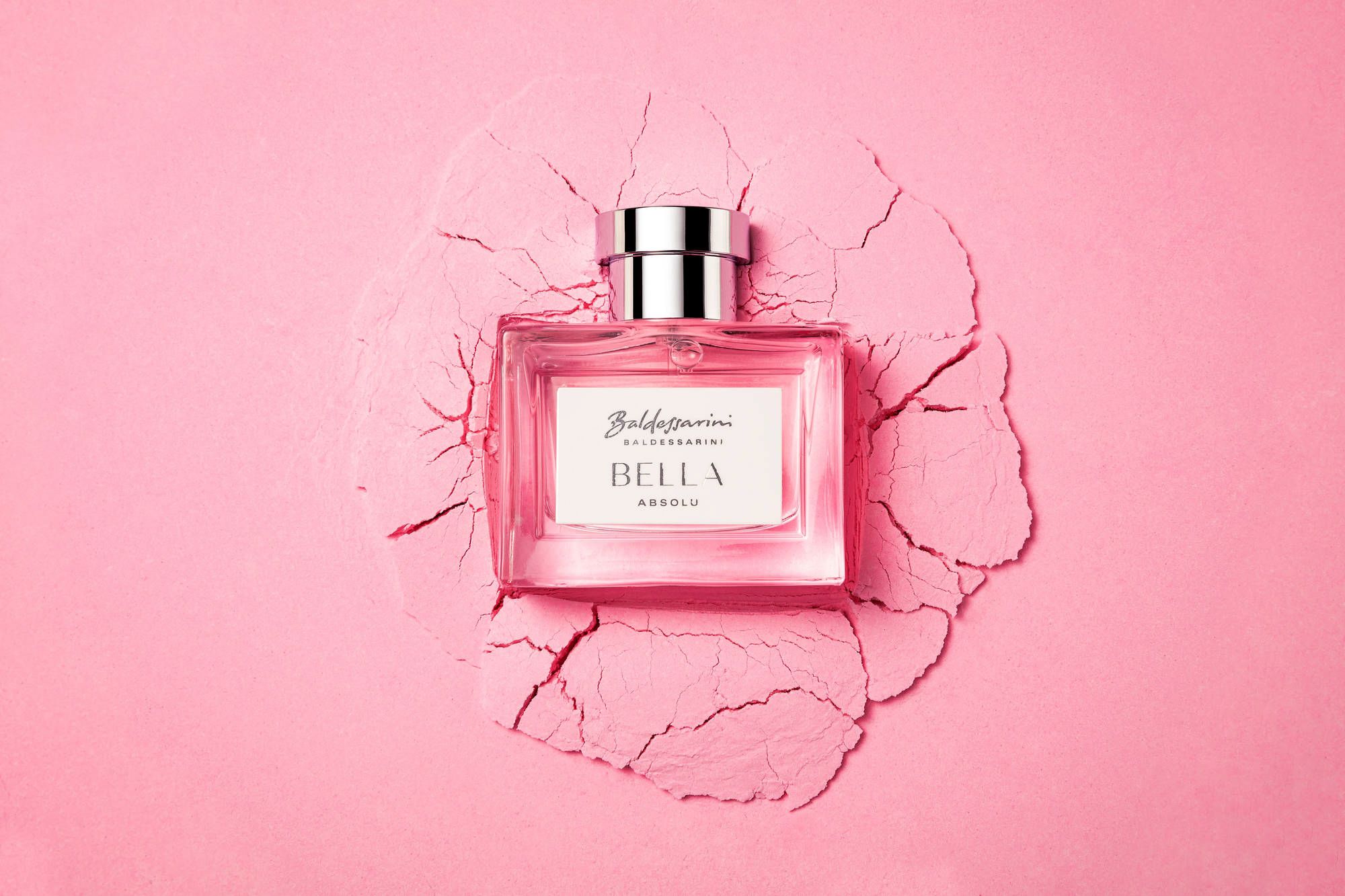 Bella Absolu Baldessarini parfum - een nieuwe geur voor dames 2023
