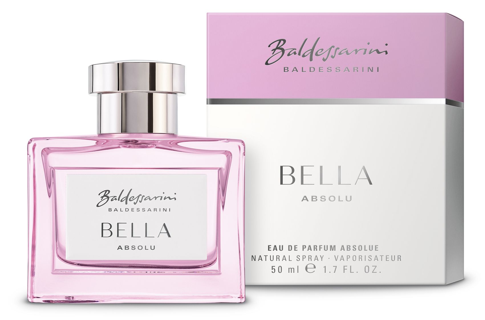 Bella Absolu Baldessarini Parfum - ein neues Parfum für Frauen 2023