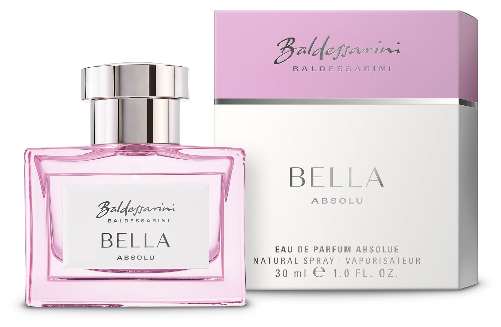 Bella Absolu Baldessarini parfem - novi parfem za žene 2023
