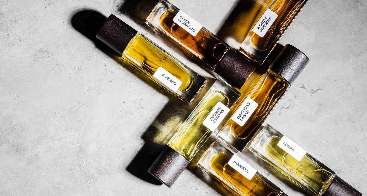 Pianista MATCA parfum - un parfum pour homme et femme 2020