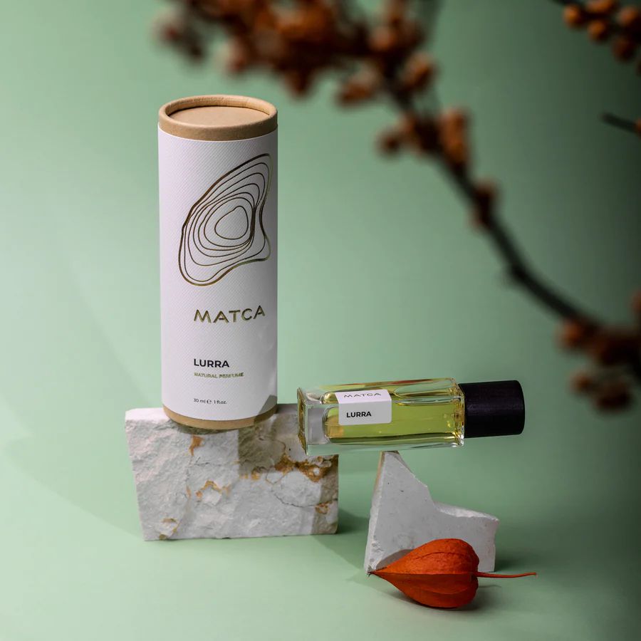 Lurra MATCA Parfum - ein es Parfum für Frauen und Männer 2020