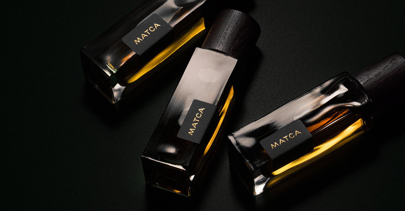 Lurra MATCA Parfum - ein es Parfum für Frauen und Männer 2020