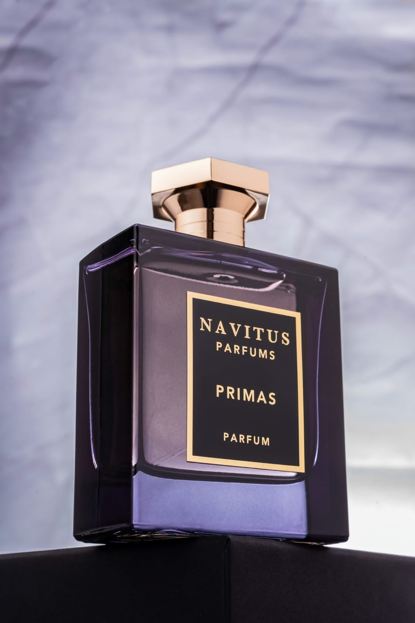 Primas Navitus Parfums - una fragranza unisex 2019