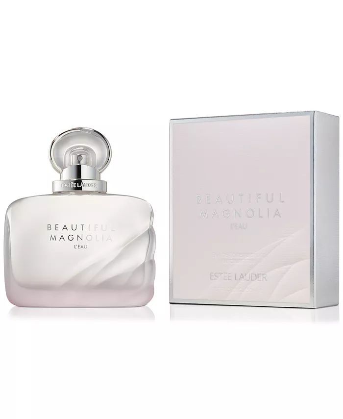 Beautiful Magnolia L'Eau Estée Lauder perfumy - to nowe perfumy dla ...