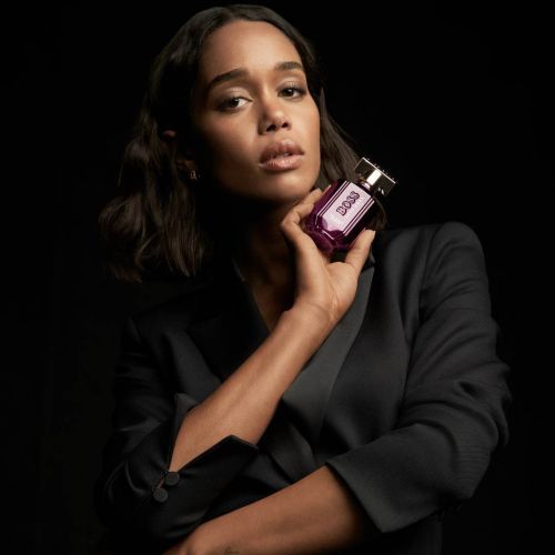 Boss The Scent For Her Magnetic Hugo Boss Parfum - ein neues Parfum für ...