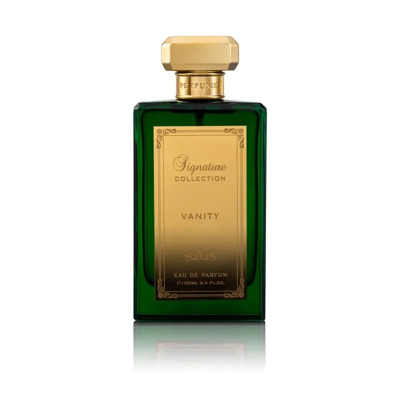 Vanity Salas parfum - un parfum pour homme et femme