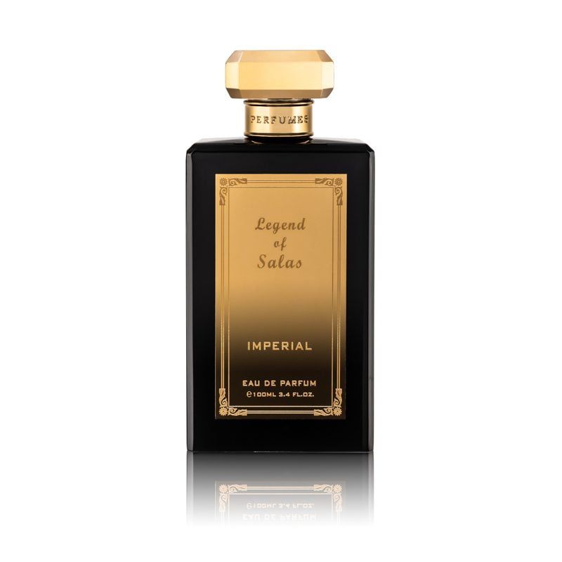 Imperial Salas Parfum - ein es Parfum für Frauen und Männer