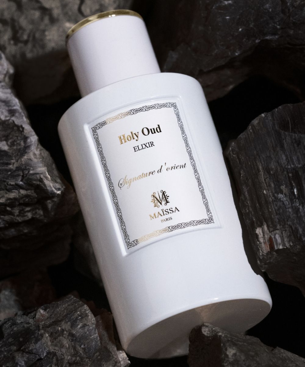 Holy Oud Maïssa Parfums parfum - un nou parfum unisex 2023