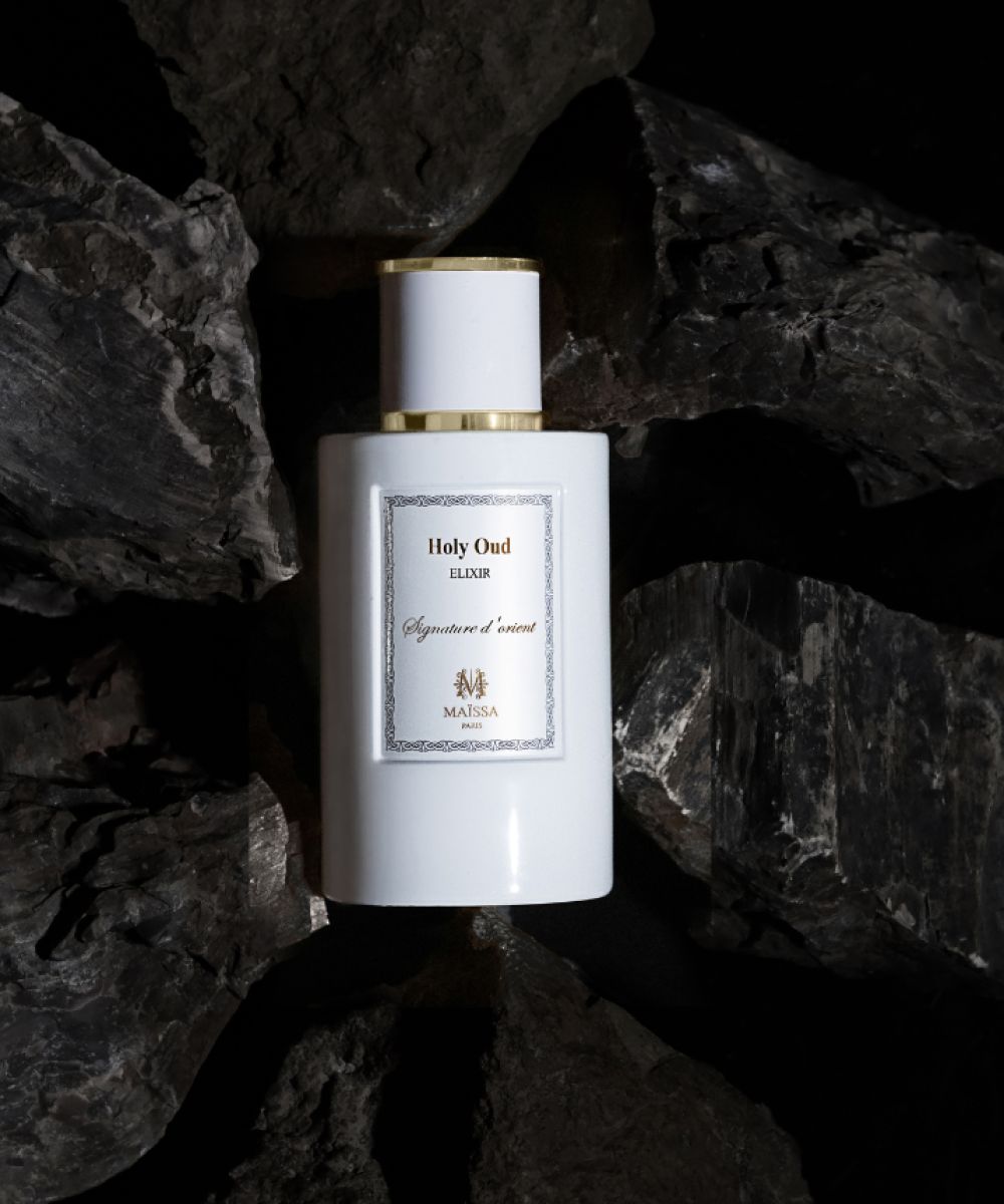 Holy Oud Maïssa Parfums Parfum - ein neues Parfum für Frauen und Männer ...