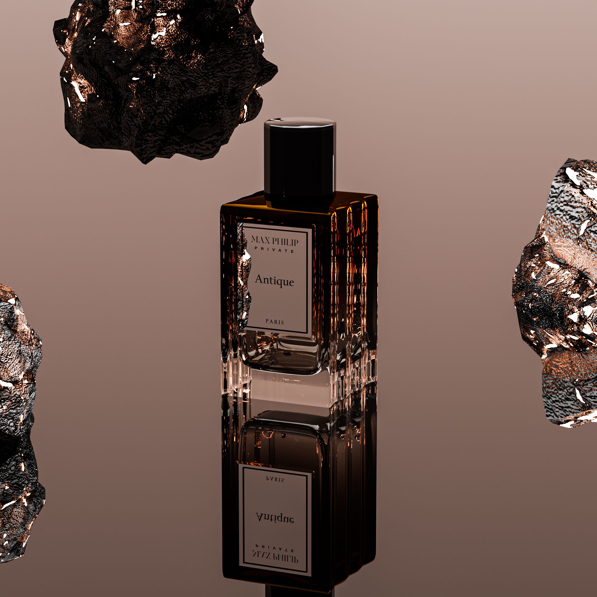 Antique Max Philip perfumy - to nowe perfumy dla kobiet i mężczyzn 2022