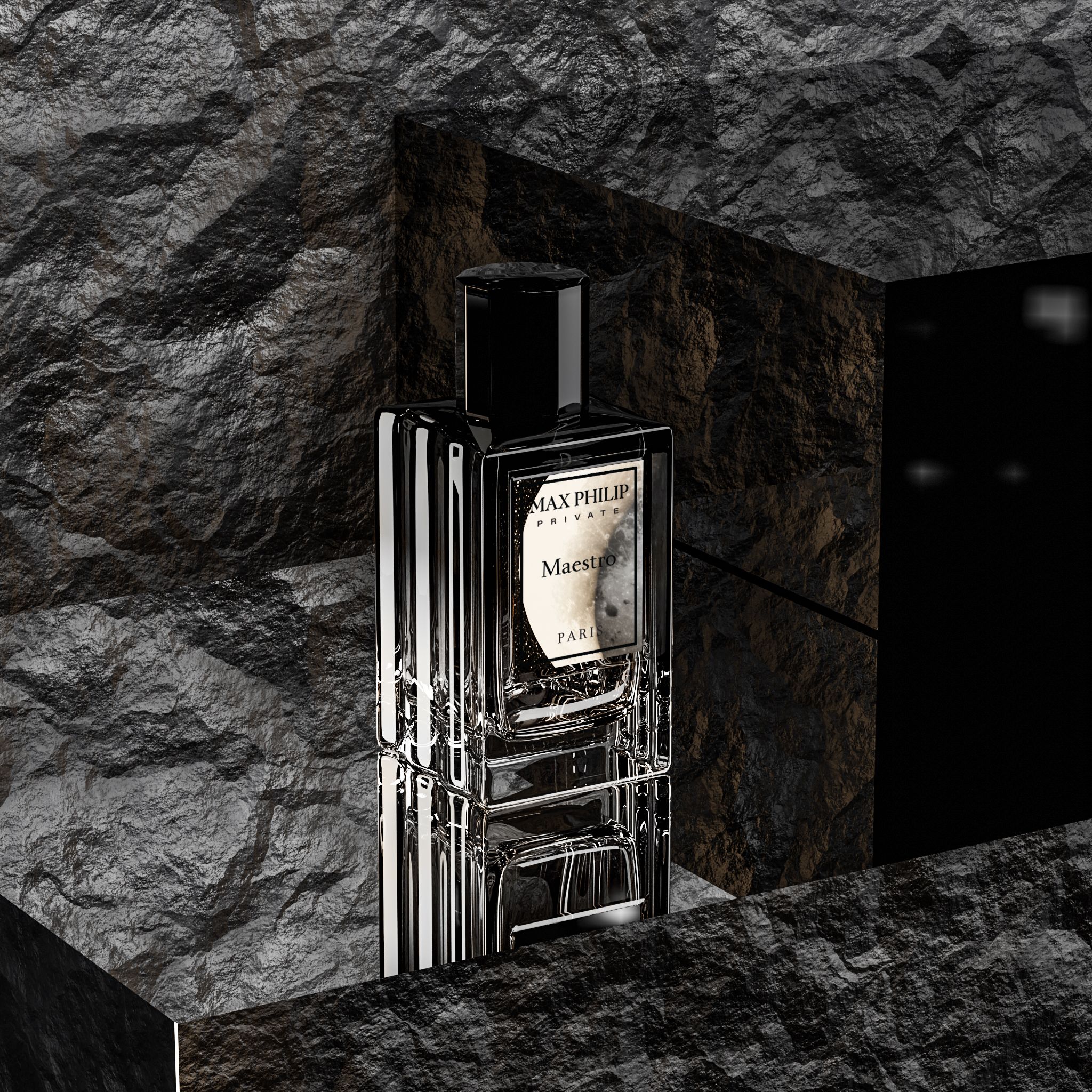 Maestro Max Philip Parfum - ein neues Parfum für Frauen und Männer 2023