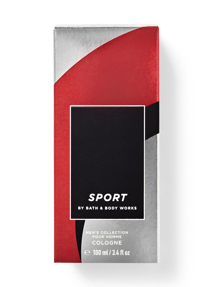 Sport Bath & Body Works parfum - un parfum pour femme