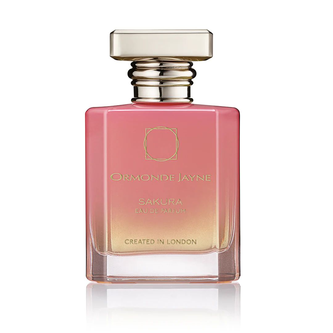 Sakura Ormonde Jayne parfum - un nouveau parfum pour homme et femme 2022