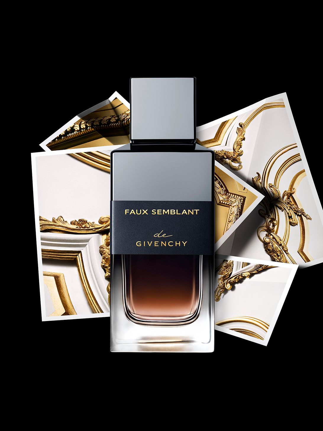 Faux Semblant Givenchy - una novità fragranza unisex 2023