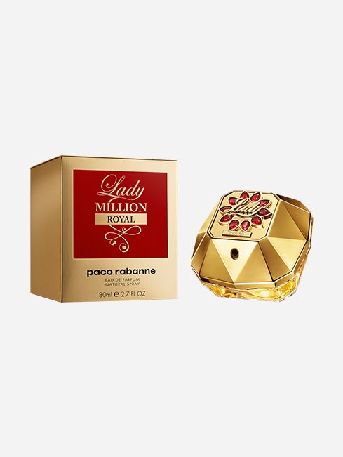 Lady Million Royal Paco Rabanne parfem - novi parfem za žene 2023