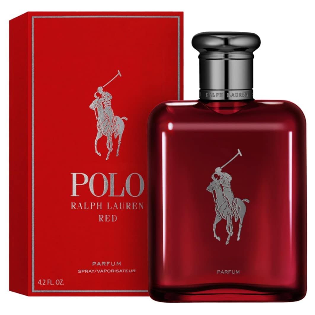 Polo Red Parfum Ralph Lauren Cologne - un nouveau parfum pour homme 2023