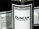 Duncan Anglia Perfumery cologne - a fragrance for men