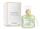 L’Eau de Toilette Carven perfume - a fragrance for women 2014