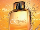 CK Free Energy Calvin Klein Kolonjska voda - parfem za muškarce 2015