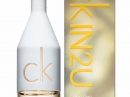 CK IN2U for Her Calvin Klein parfem - parfem za žene 2007