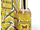 Mimosa L'Erbolario perfume - a fragrance for women