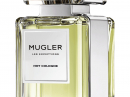 Hot Cologne Mugler perfume - una fragancia para Hombres y Mujeres 2017