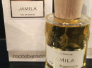 Jamila Roccobarocco perfume - a fragrance for women and men 2017