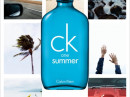 CK One Summer 2018 Calvin Klein perfume - una fragancia para Hombres y Mujeres 2018