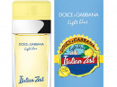 Light Blue Italian Zest Dolce&Gabbana perfume - una fragancia para ...