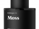 Moss Commodity perfume - a fragrance for women and men 2013