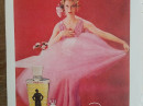 Ambush original Dana perfume - a fragrance for women 1955