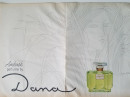 Ambush original Dana perfume - a fragrance for women 1955