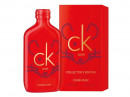 CK One Chinese New Year Edition Calvin Klein perfume - una nuevo ...