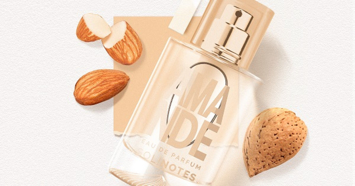 TFWA 2021: Solinotes تقدم Amande و Freesia ~ إصدار جديد