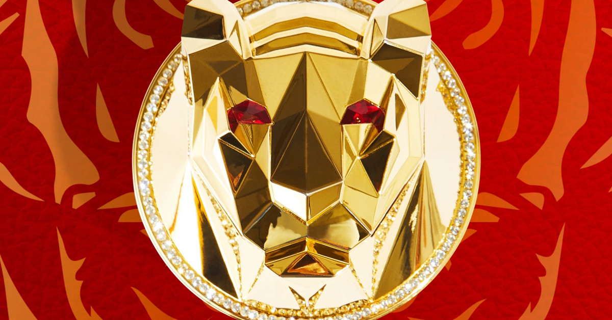 House of Sillage的Ruby Reign香水 ~ 香水新闻