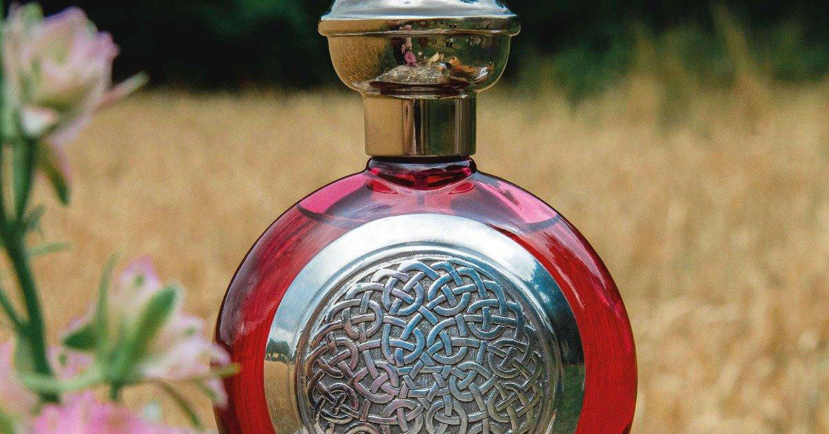 Boadicea the Victorious的Harmonious香水 ~ 新香水