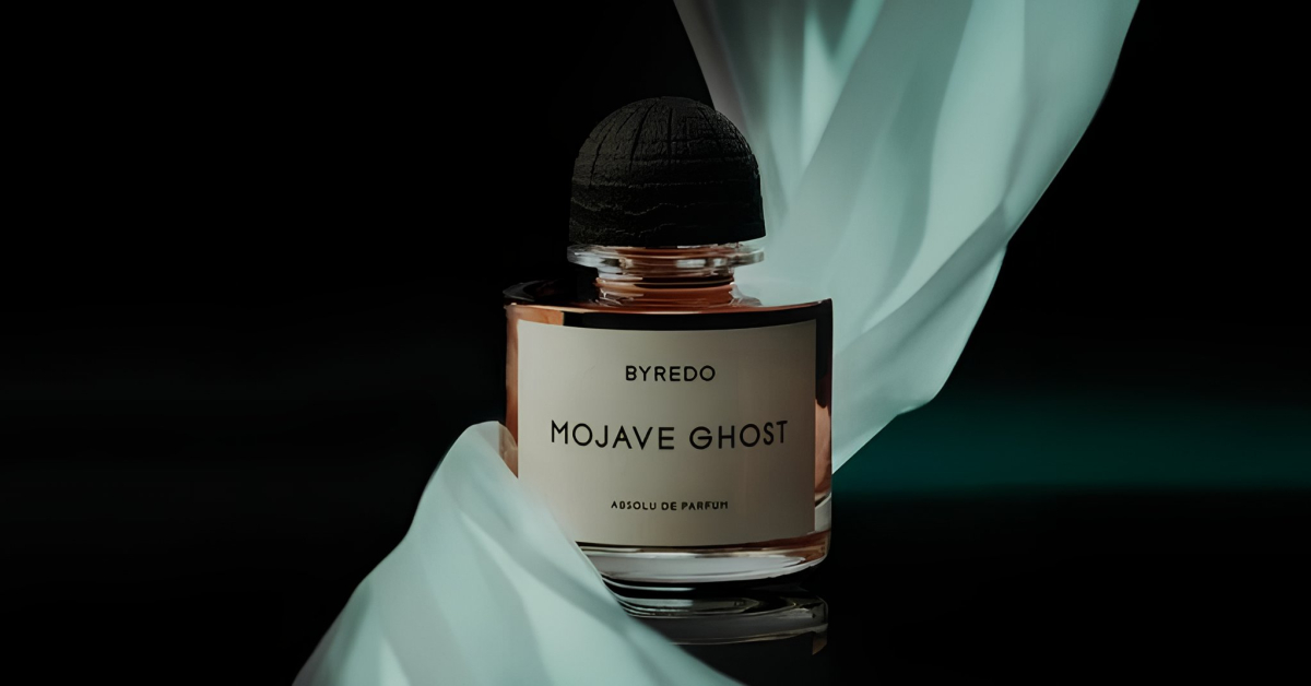 Mojave Ghost Absolu de Parfum ~ Duftneuheiten