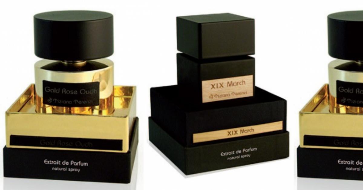 Tiziana Terenzi Parfums ~ Duftneuheiten