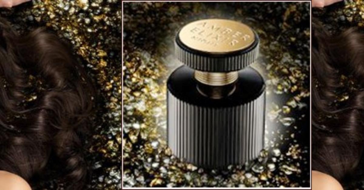 Oriflame Amber Elixir Night ~ Duftneuheiten