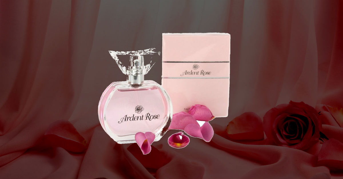 Roses for Autism präsentiert Ardent Rose ~ Duftneuheiten