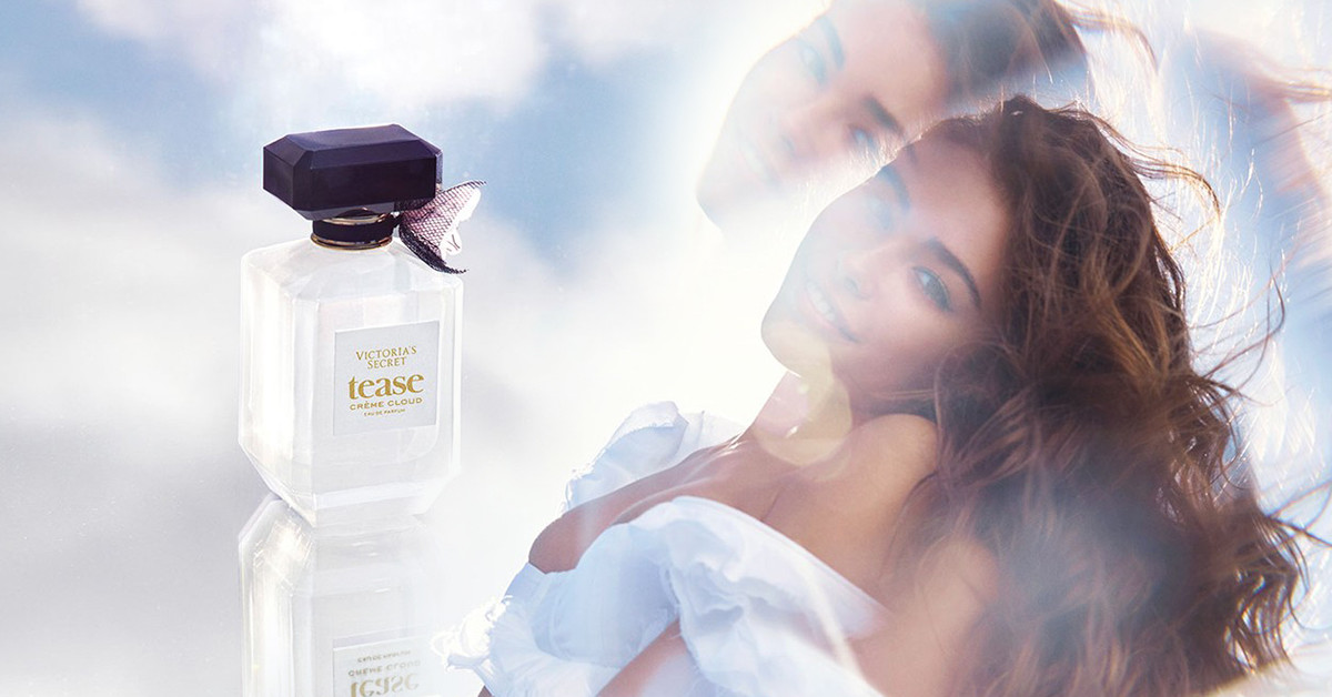 Victoria's Secret Tease Crème Cloud Eau de Parfum ~ Duftneuheiten