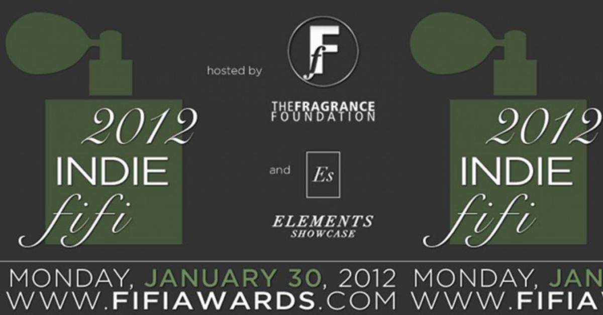 2012 Indie FiFi Award Finalisten und GIVEAWAY! ~ Veranstaltungen