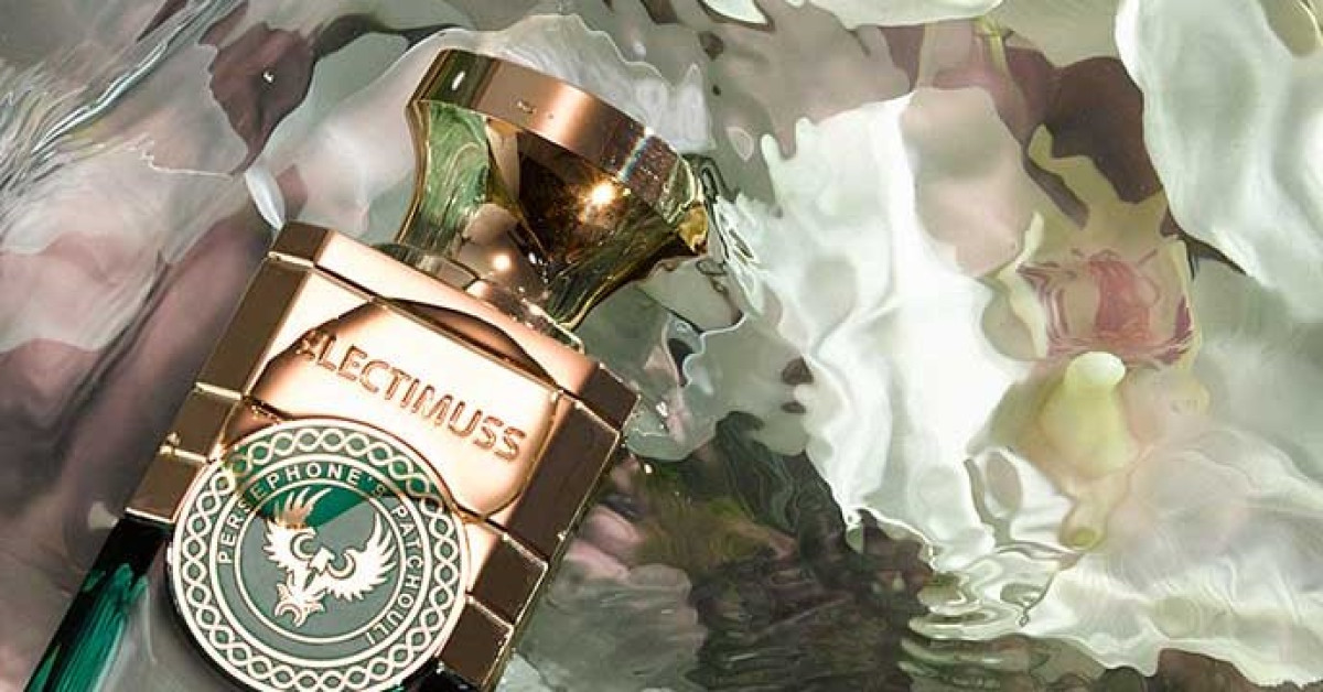 Electimuss startet eine neue Kollektion ~ Duftneuheiten