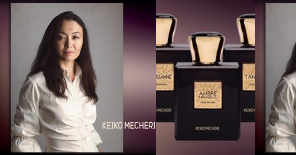 Bespoke Collection von Keiko Mecheri ~ Nischendesigner und Neuheiten