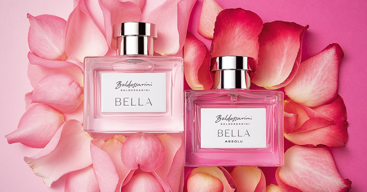 Baldessarini Bella Absolute Eau de Parfum ~ Duftneuheiten