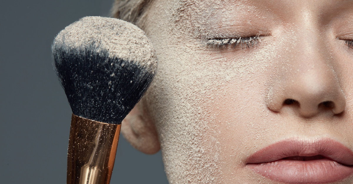 So wählen Sie das richtige Puder aus: pudrige Noten in der Parfümerie ...