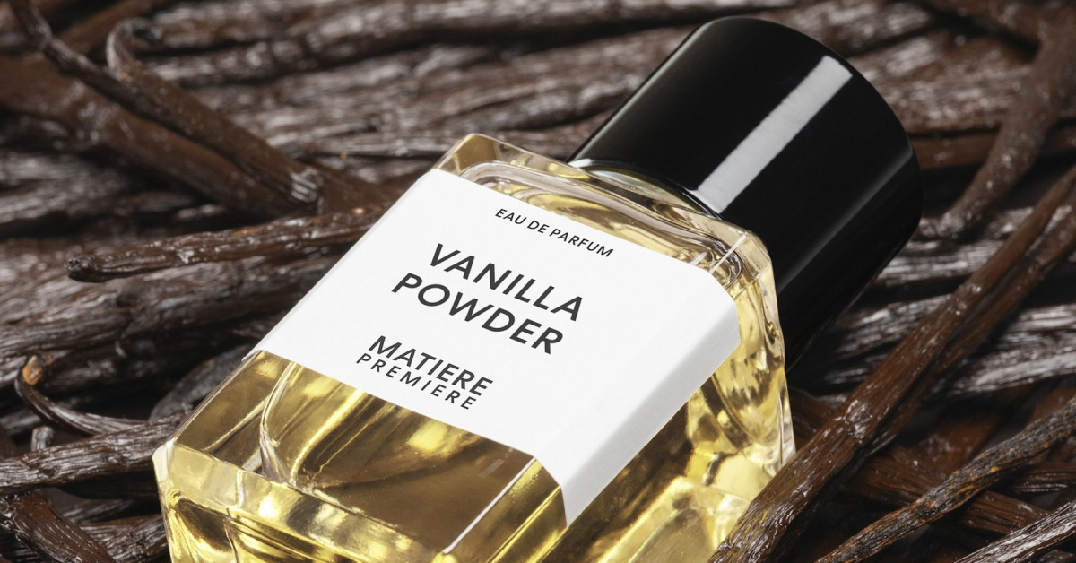Vanilla Powder von Matiere Premiere: Eine Rettungsring im Gourmandmeer ...