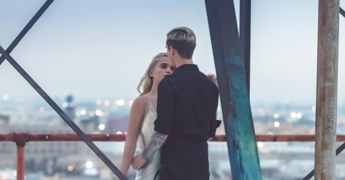 Black XS Los Angeles de Paco Rabanne ~ Nuevas Fragancias