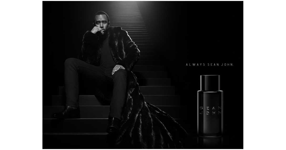 Sean John de Sean “Diddy” Combs ~ Nuevas Fragancias