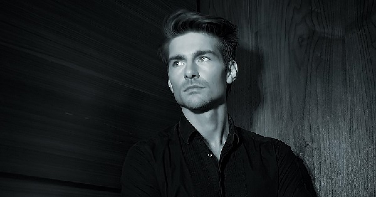 Exclusiva de Fragrantica: Jeremy habla de sus Primeras Fragancias ...